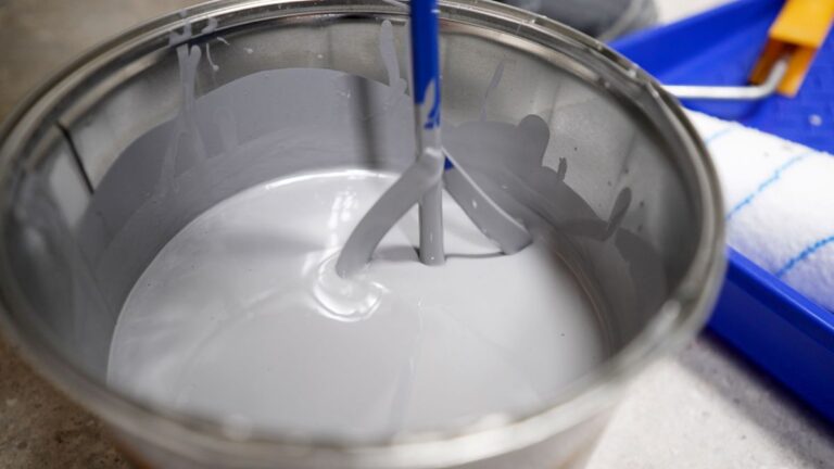 Rust Prevention Paint: 6 Best Types For An Industrial Space
